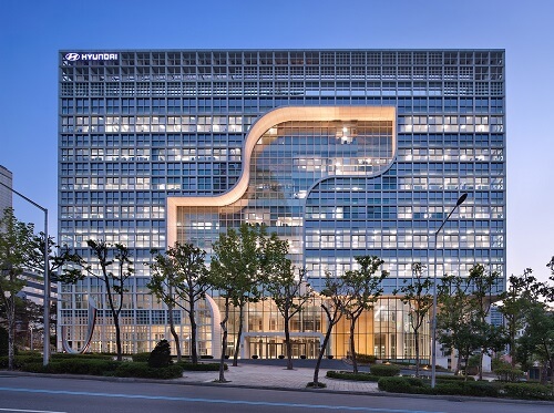 Autoway Tower (2014) - 골든플래너스코리아 | Golden Planners Korea